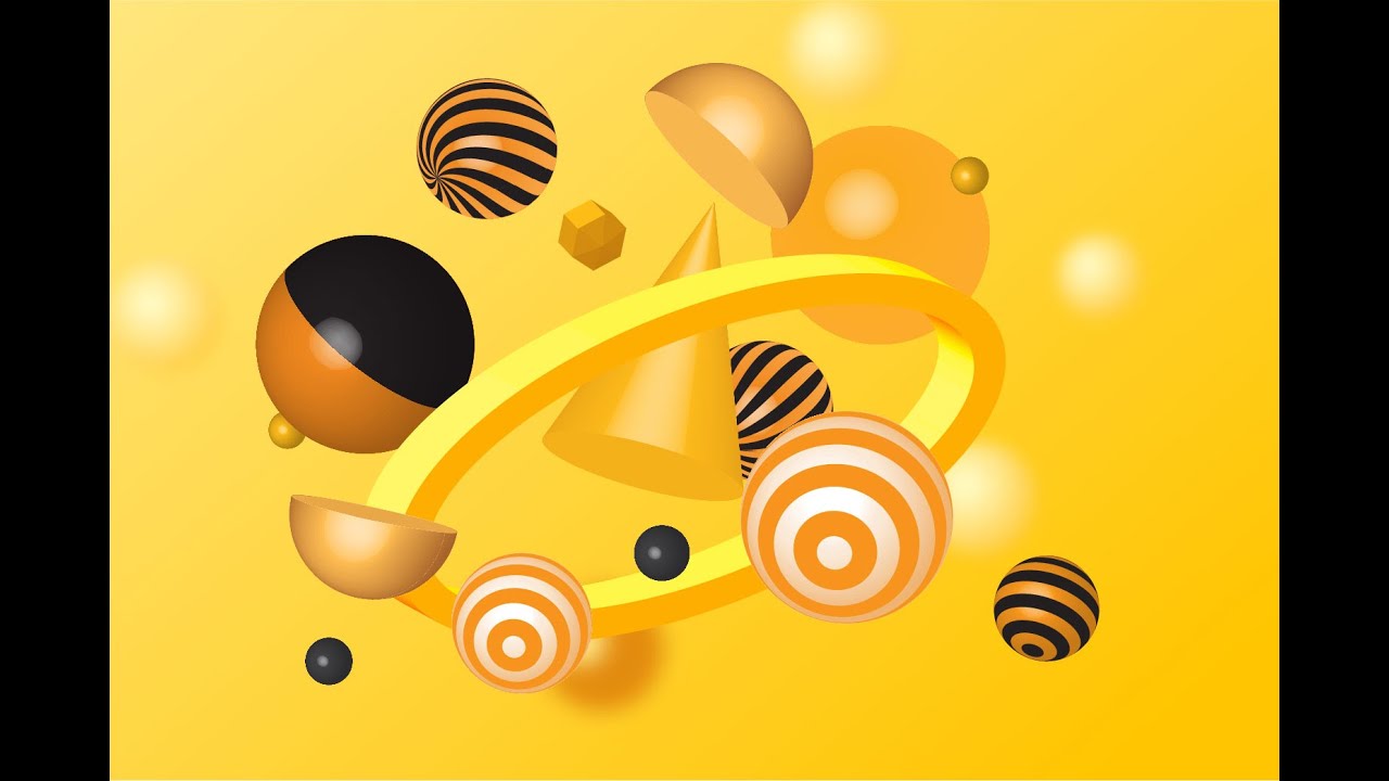 illustrator _ Lab 6 - YouTube