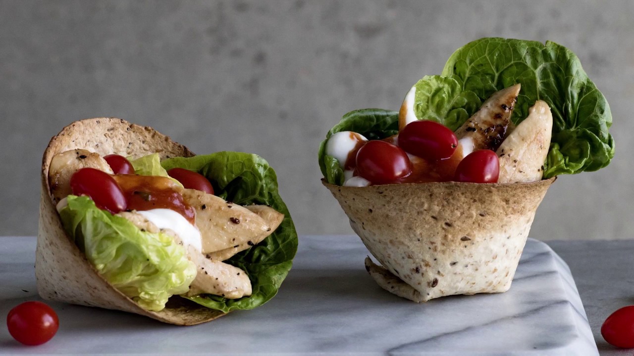Nacho average kids’ dinner | Food | Woolworths SA - YouTube