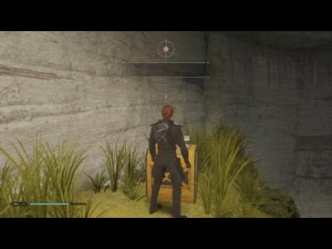 STAR WARS Jedi: Fallen Order BD1 Stim Upgrade Number 6 Location - YouTube