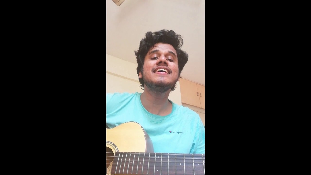 Haareya Acoustic acapella cover - YouTube Music