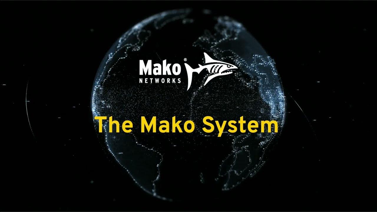 Mako NACS 2024 - YouTube