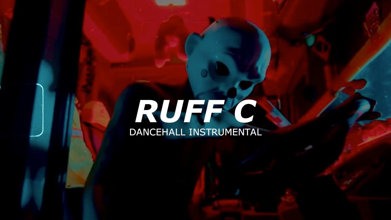 Trap Dancehall Riddim Instrumental 2023 - Ruff C | Kraff Type Beat ...