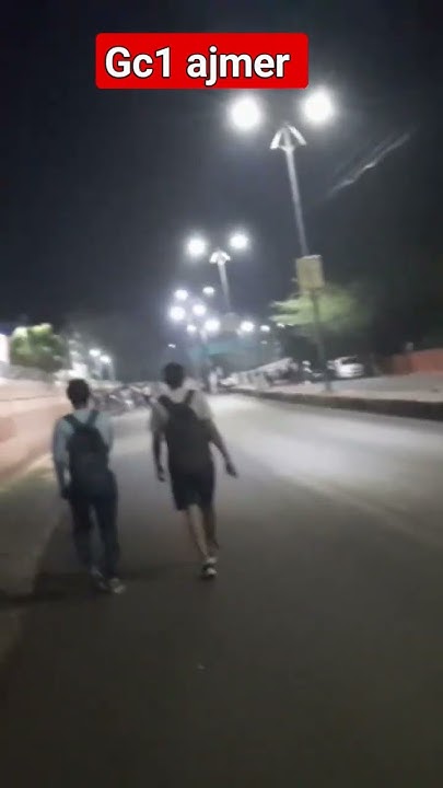 GC1 AJMER/ SSC GD PHYICAL 2022-2023/ #sscgd - YouTube