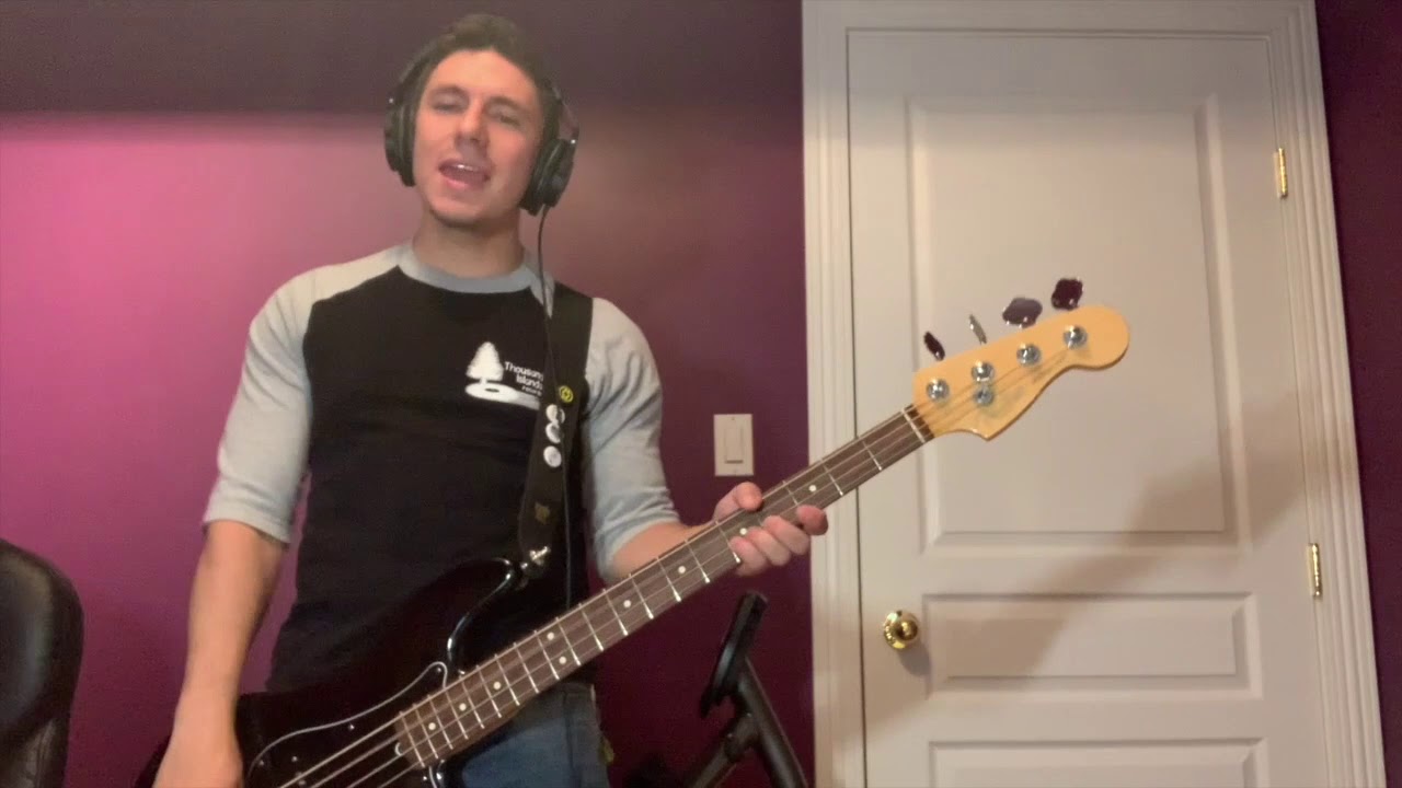 Rise Against - Paper Wings (Full Band Cover) - YouTube