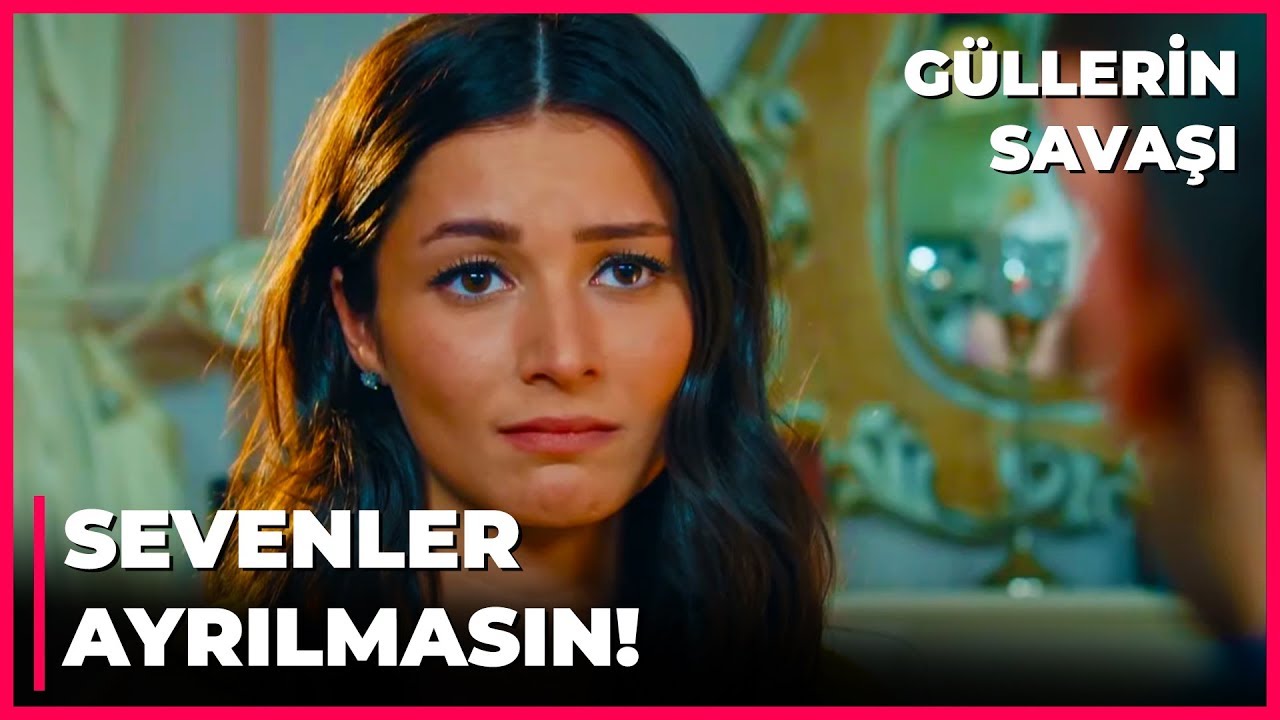 Cihan, Mert'in Bütün Borcunu Ödedi - Güllerin Savaşı 41. Bölüm - YouTube