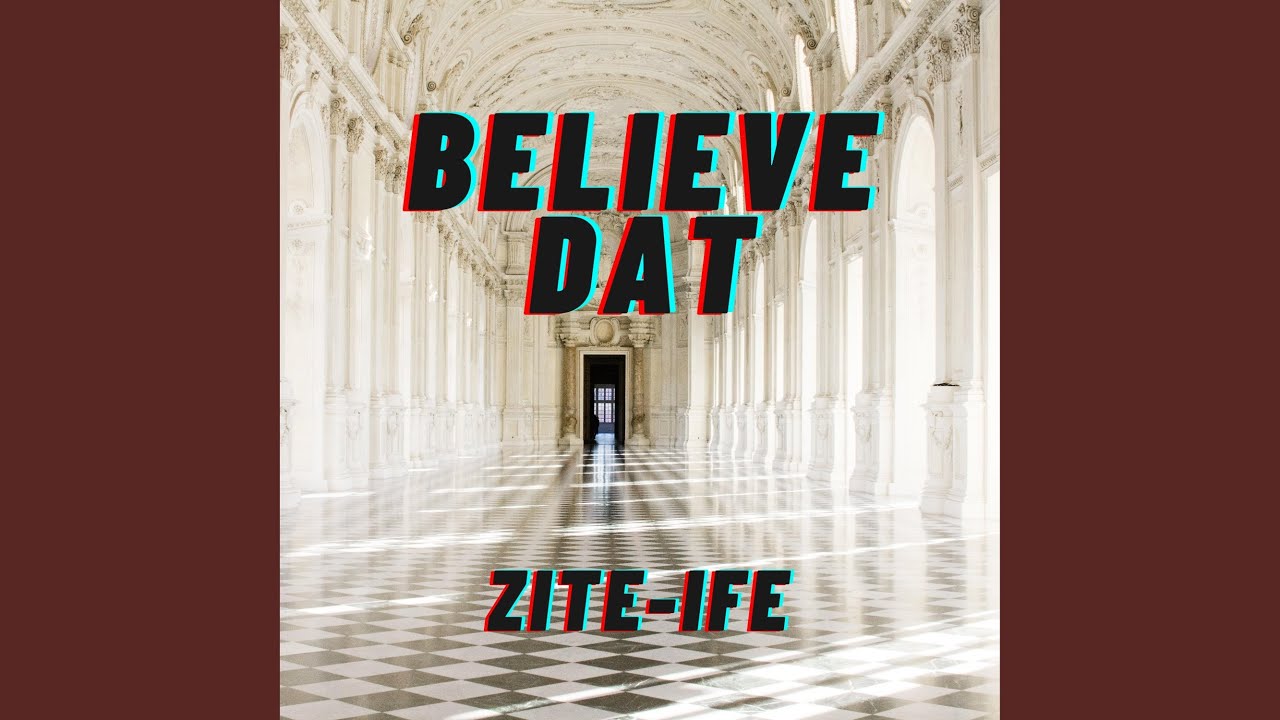 Believe Dat - YouTube