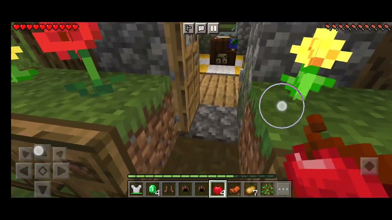 minecraft version apk download - YouTube