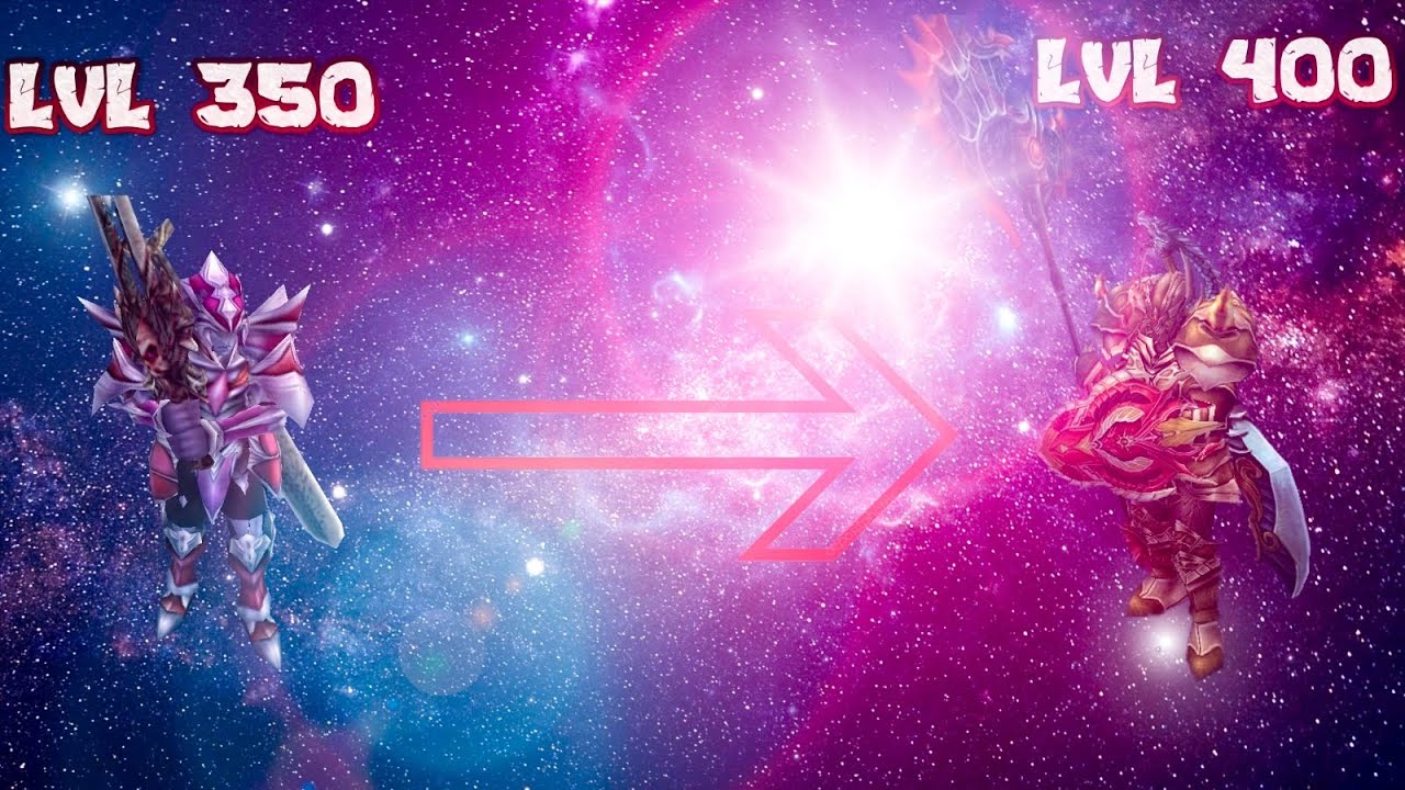 Laghaim Online New #2Hunting LVL 350 UP TO 400 - YouTube