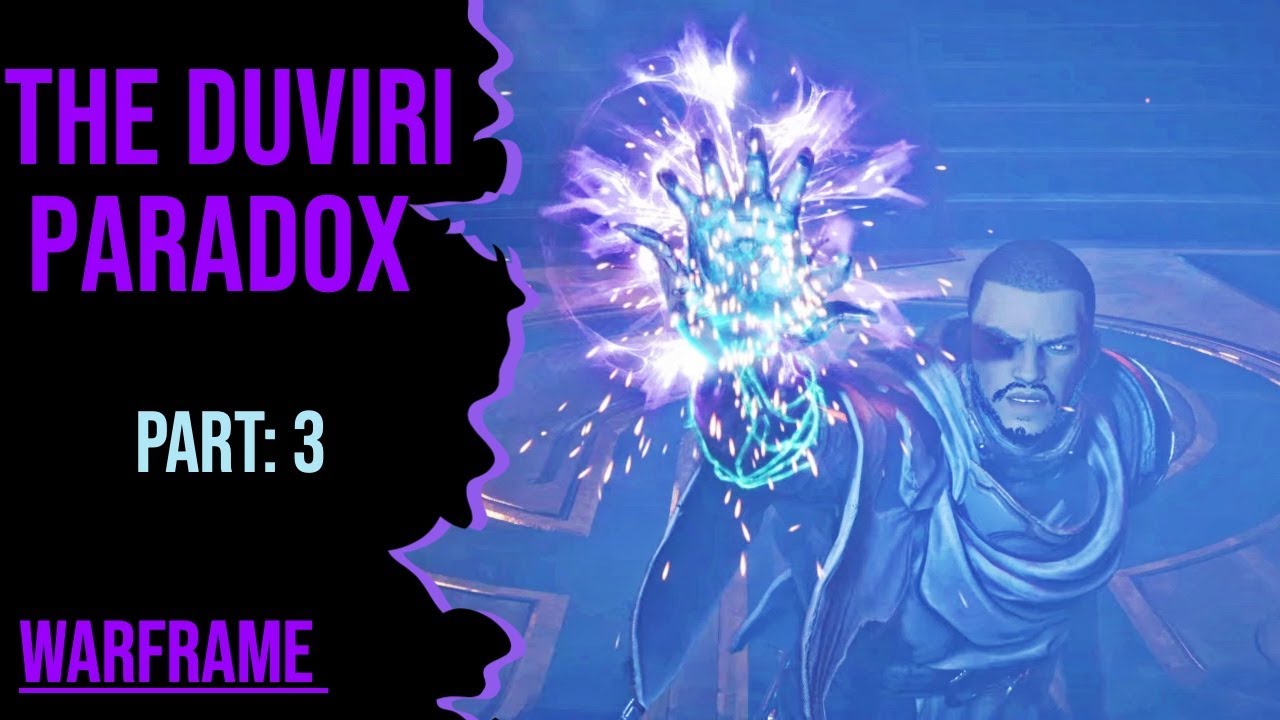 The Orowyrm Fight! | Warframe - YouTube