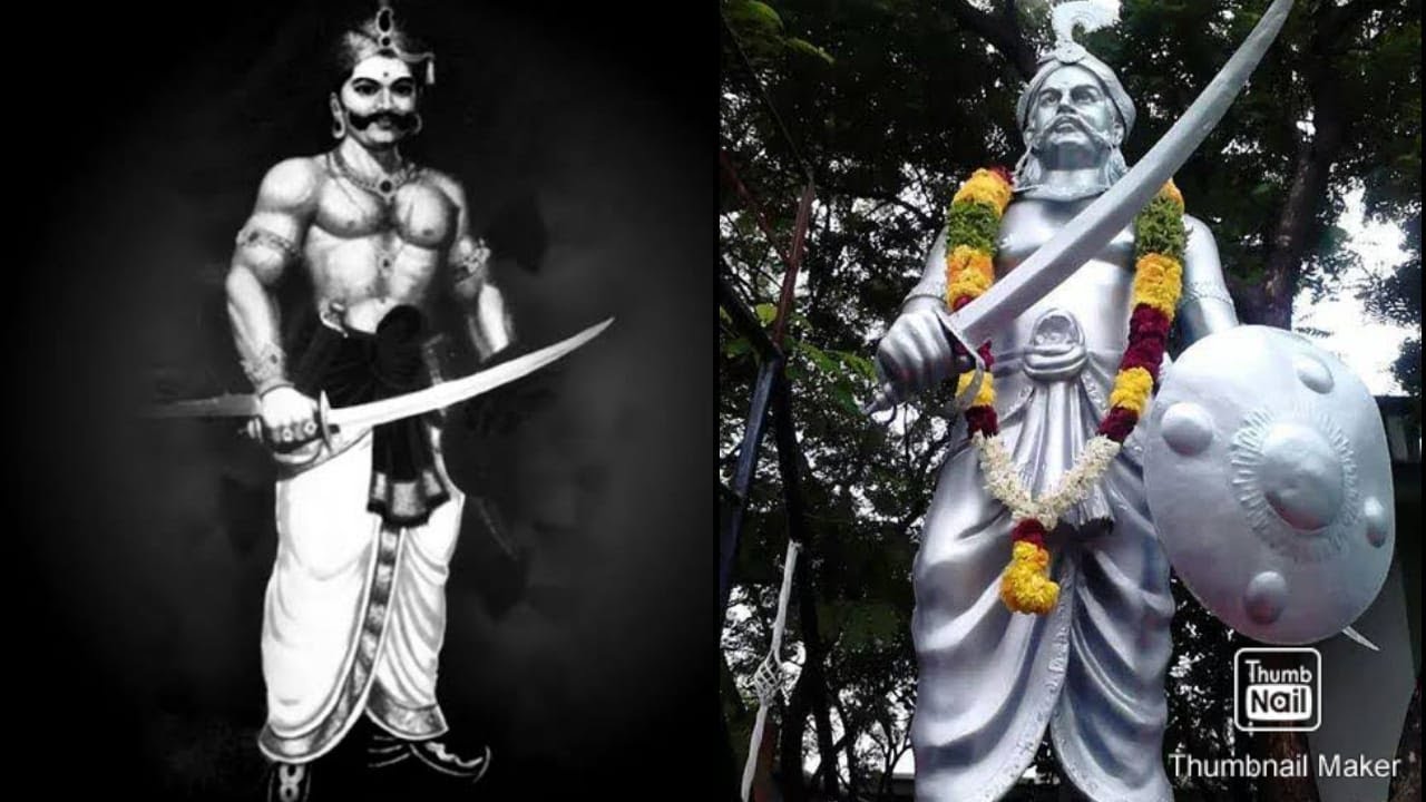 sep 1/puli devan whats app status/puli thevar history/history lover ...