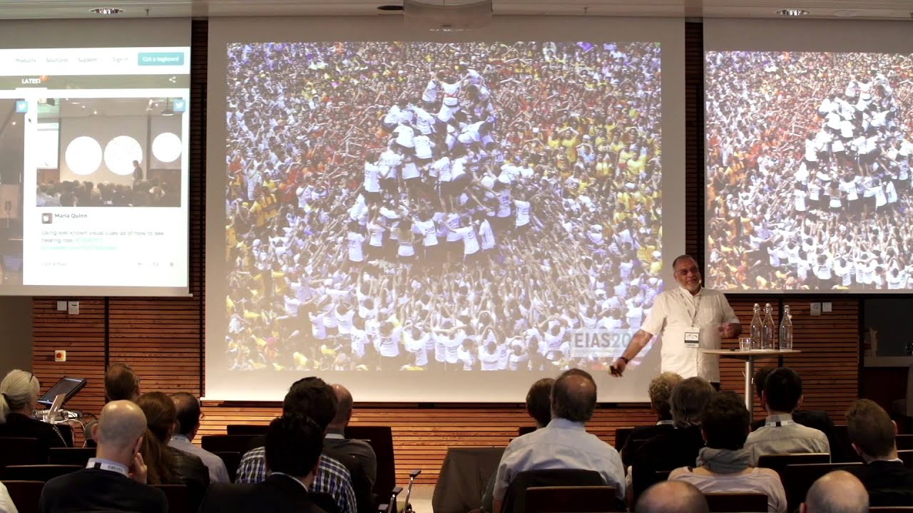 Ratan J Batliboi - Acoustic from an India perspective - YouTube