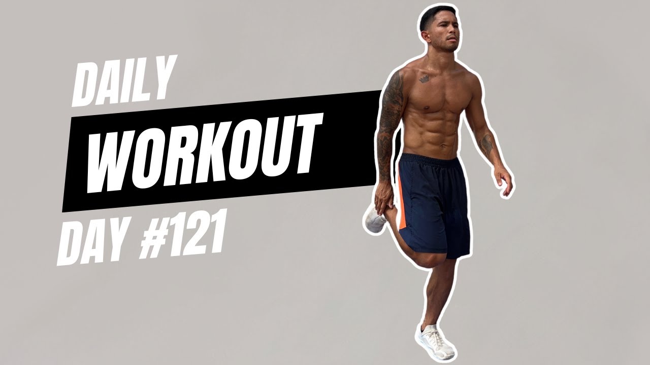 20 MIN INTENSE AB WORKOUT - At Home Six Pack Abs Routine (No Equipment ...