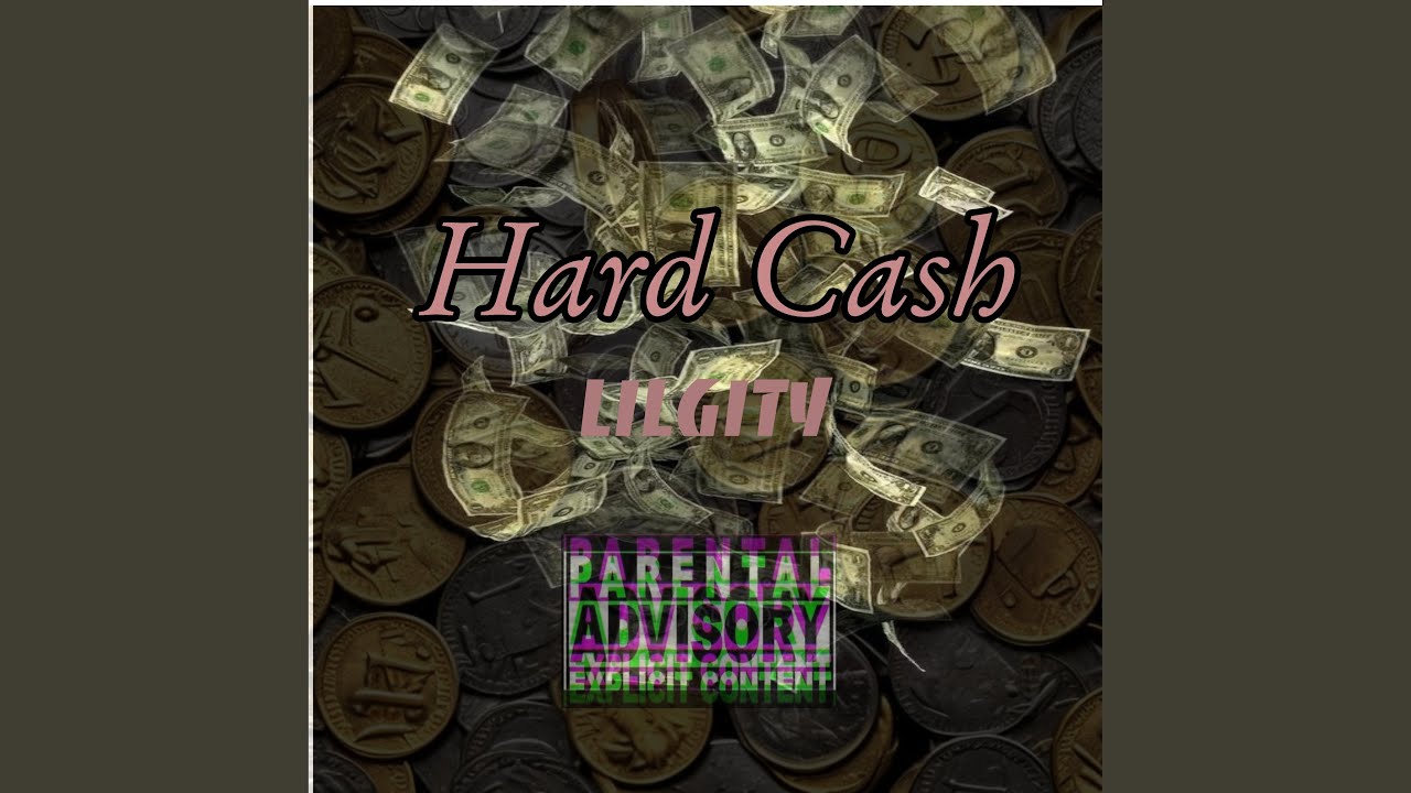 Hard Cash - YouTube