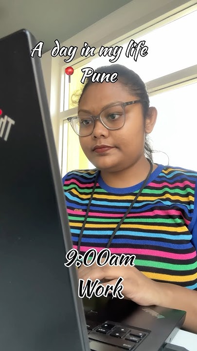 A day in my life as a corporate girl👩🏼‍💻from 2:30am-1:30pm. #shorts #youtubeshorts #asmr #like ...