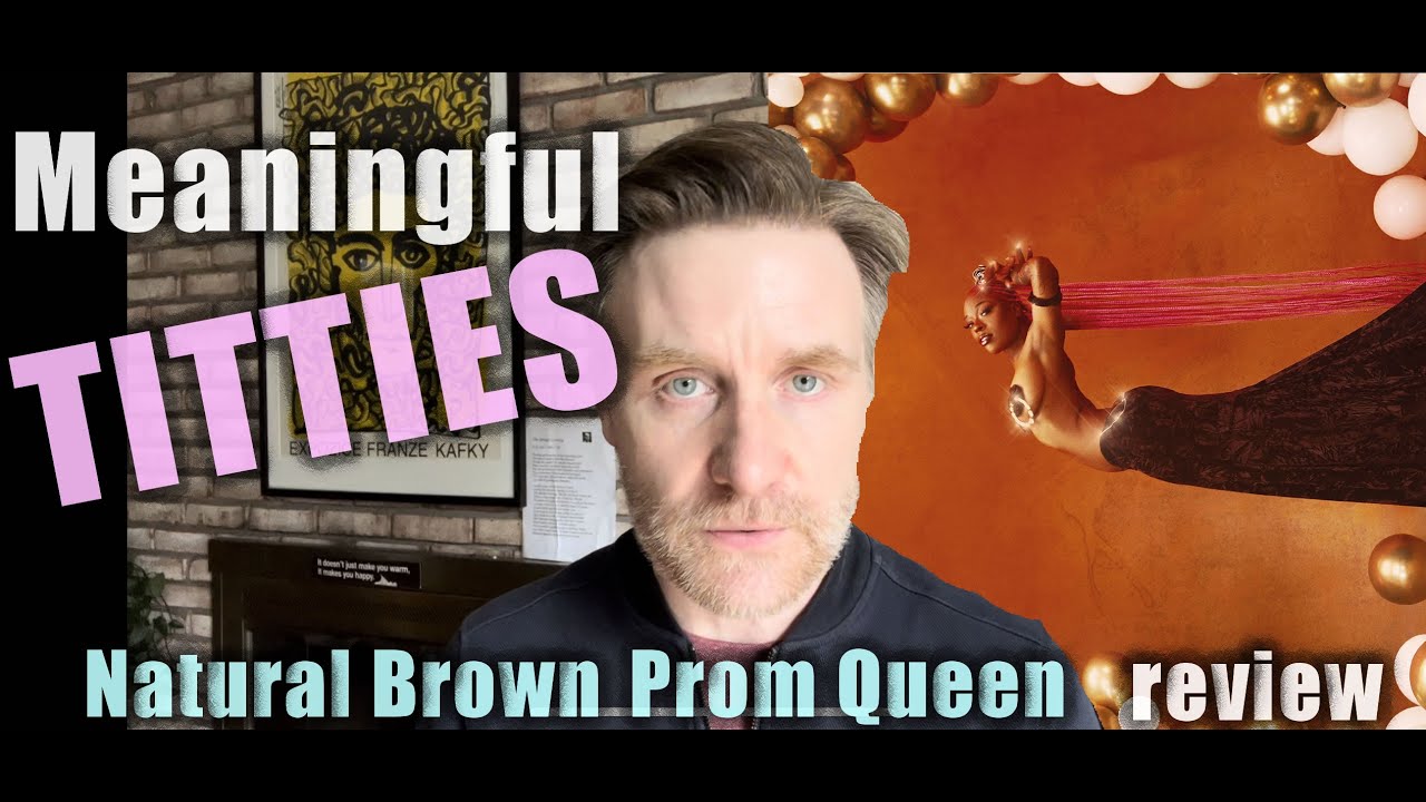 Sudan Archives is a woman in full: "Natural Brown Prom Queen" review ...