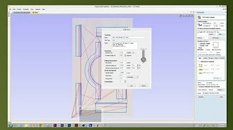 Vectric Inspired - YouTube