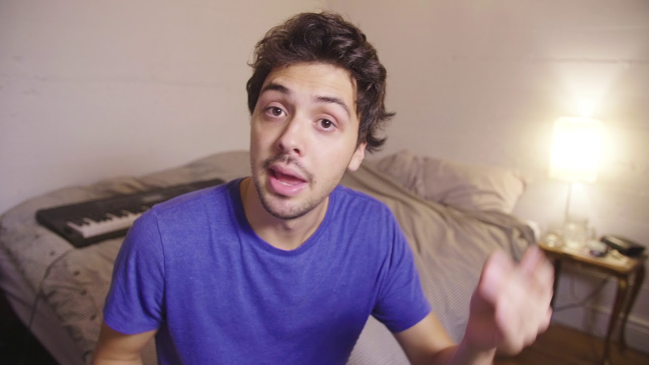 Thomas Gauthier présente Ados Coaching - YouTube