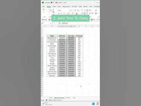 3 Excel number formatting hacks. Which is your favorite?! 🤓 #excel #microsoftoffice #sheets ...