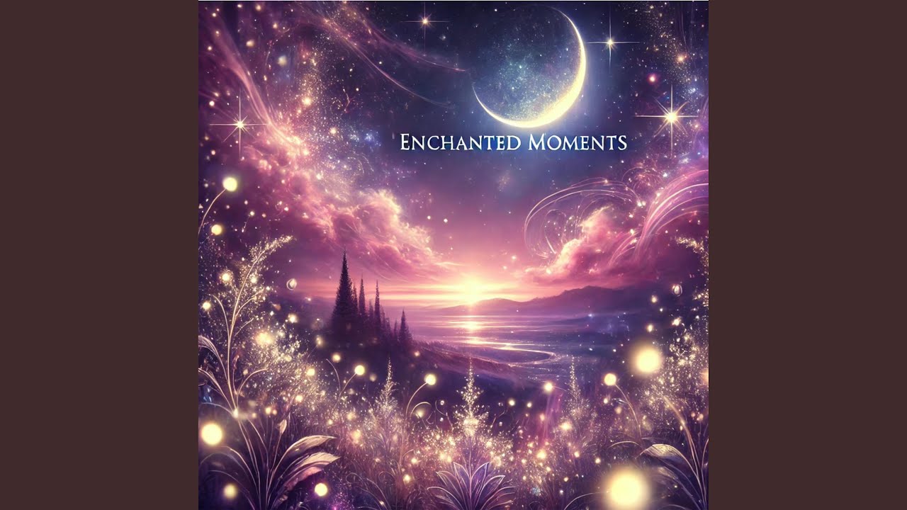 Enchanted Moments - YouTube