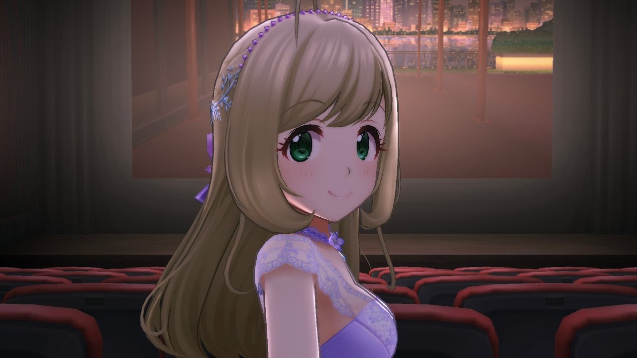 【デレステMV】Next Chapter【オリジナルメンバー】(4K対応) - YouTube