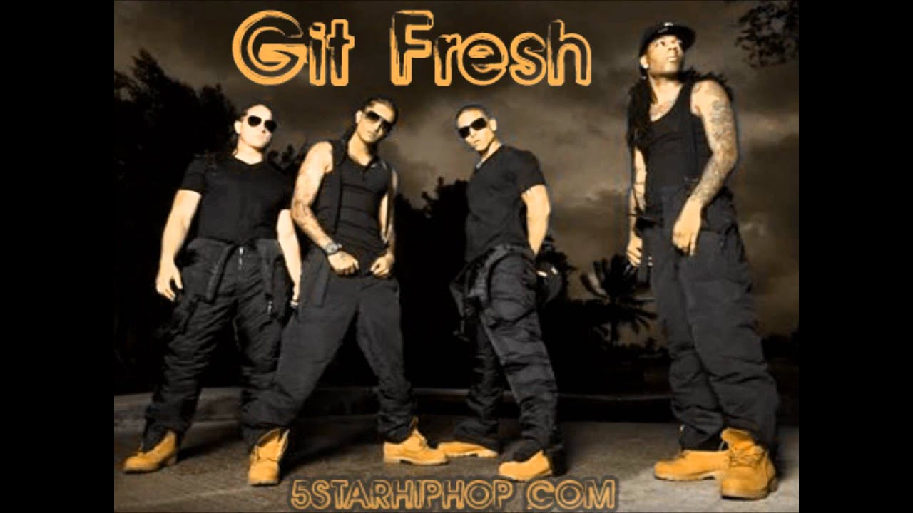 Git Fresh - No Girlfriend *HQ NEW 2012* - YouTube