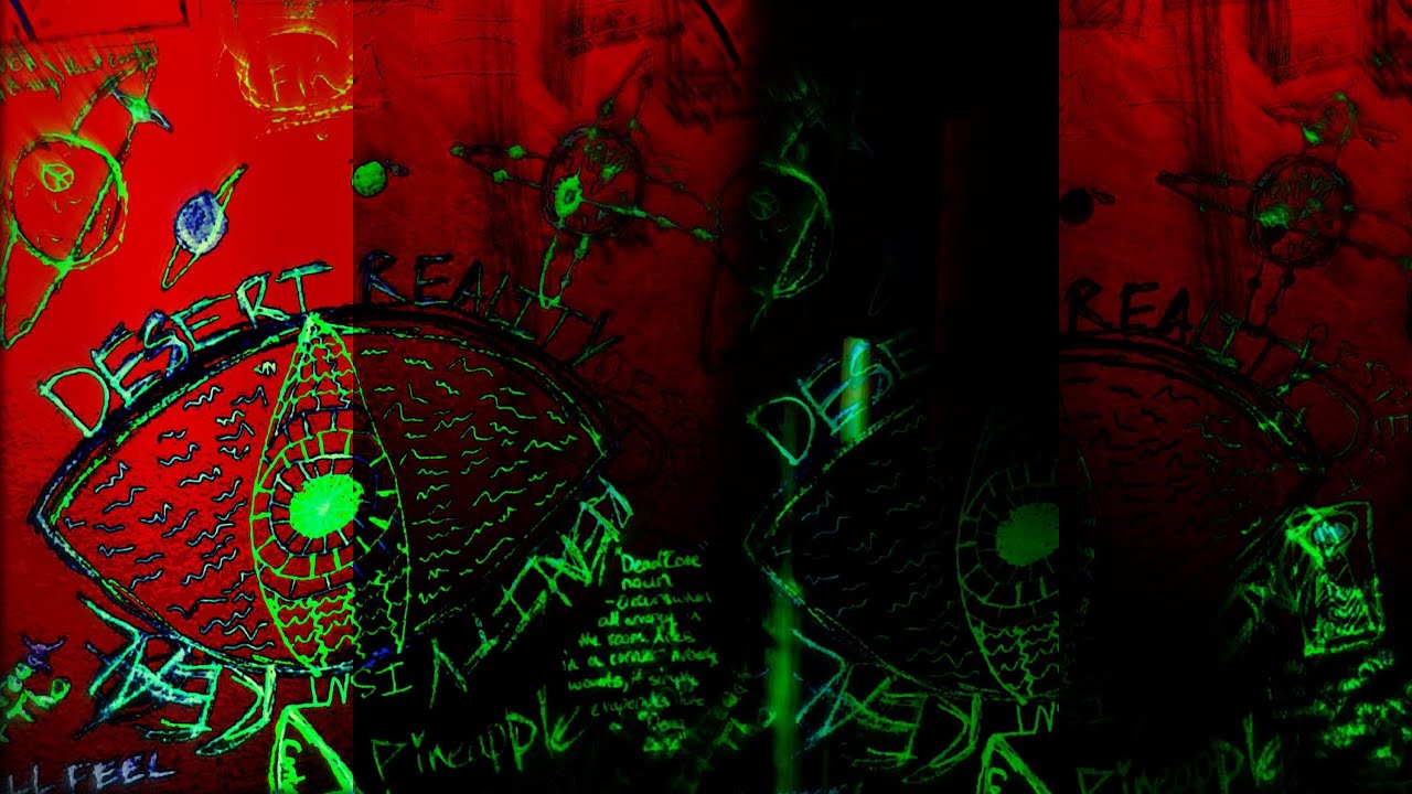 Pineapple Eclipse - thxthc(OFFICIAL VIDEO) - YouTube