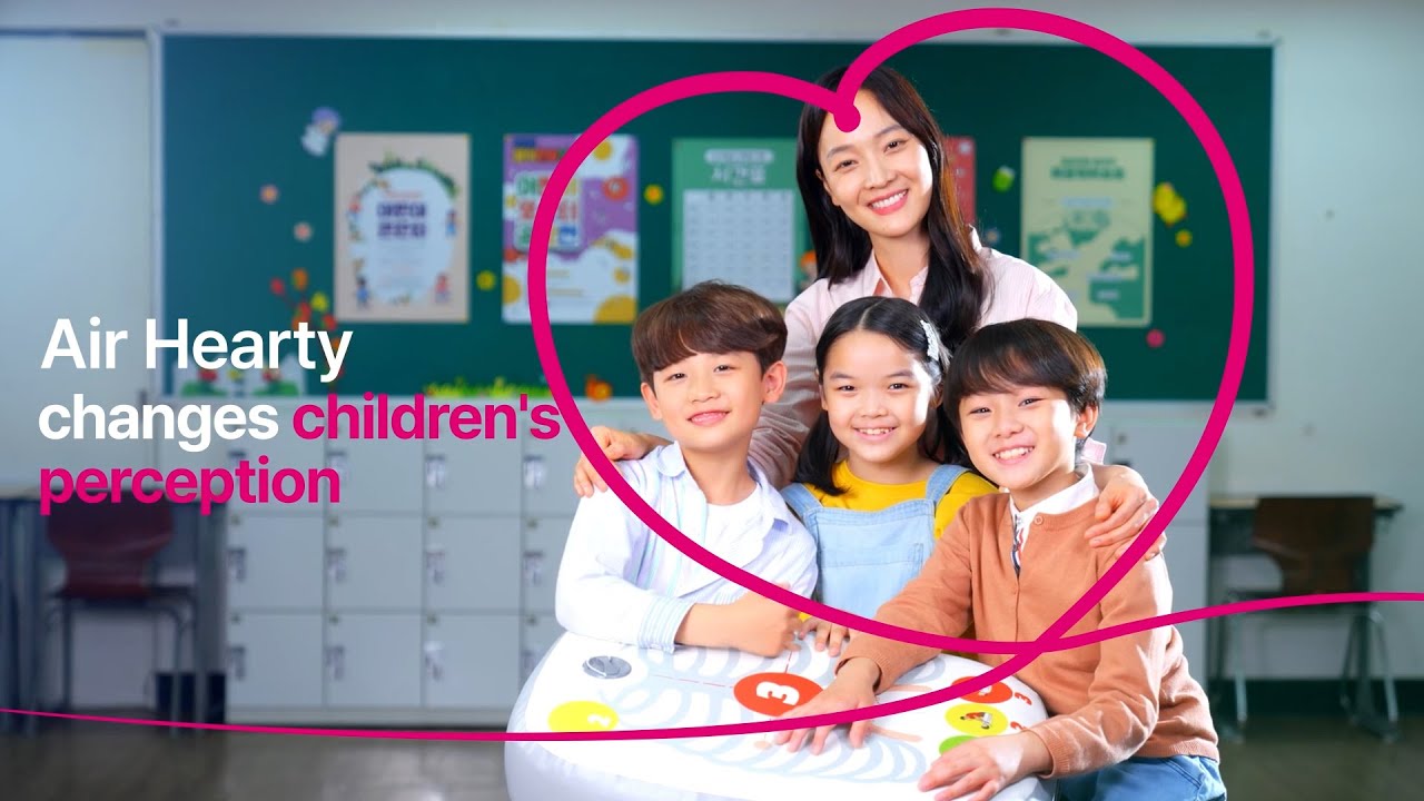 [AIRBOX] Self-Instruction CPR Training Device - Air Hearty (New Ver ...