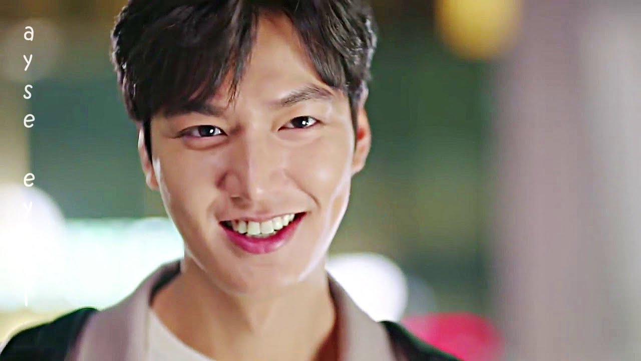 Le Min Hoo • Özel Klip - YouTube