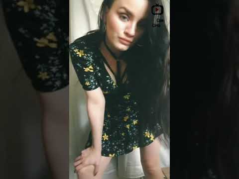 beatuiful girl dance