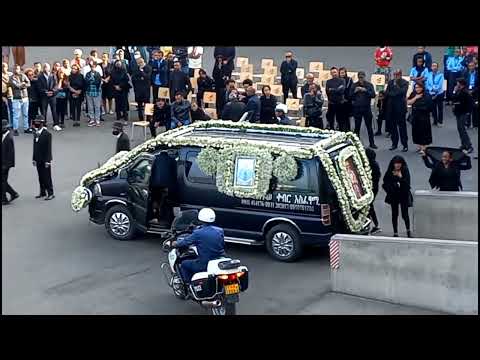 የአስፋው መሸሻ ሽኝት | እሁድን በኢቢኤስ | አስፋው መሸሻ | ebs | Ehudin baebs | Asfaw ...