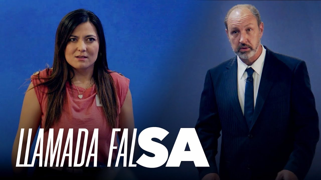 ¿Es Fraude? I Llamada Falsa - YouTube