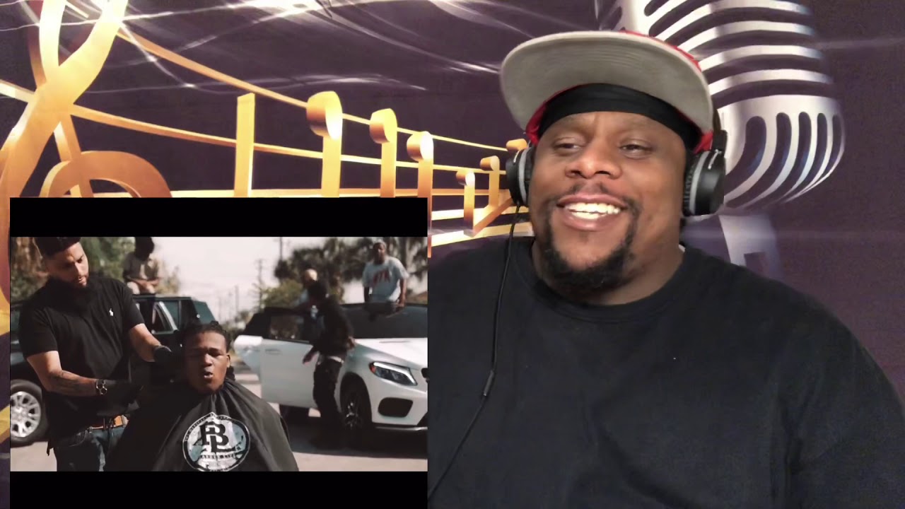 Ksoo - Steady Bangin (Official Video) Reaction 🔥 Ksoo A Real Steppa 💥 ...