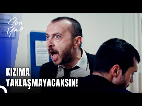 İşte Şimdi Selim'i Tutabilene Aşk Olsun! 💥 - Son Yaz