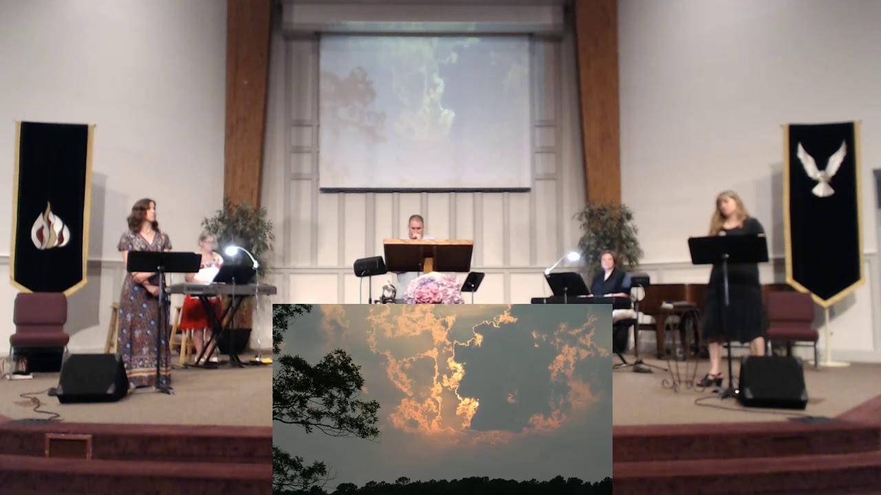 Hillside Church Worship, June 28, 2020 - YouTube