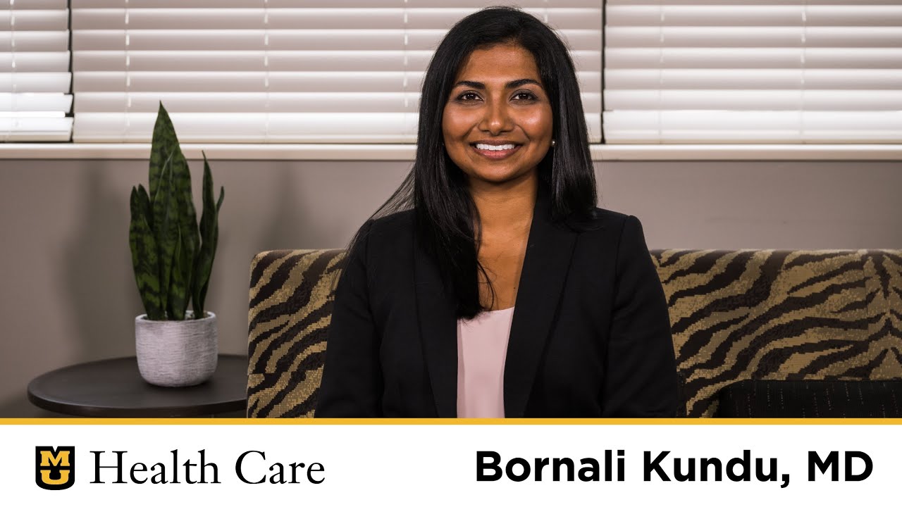 Neurological Surgery: Bornali Kundu, MD - YouTube