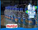 munzur su