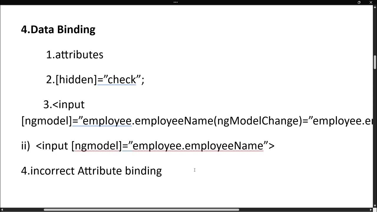 Angular Developer Certification Answers Infosys || Infosys Internship 5 ...