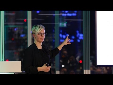 Self-Organising the Company Re-Org at Spotify