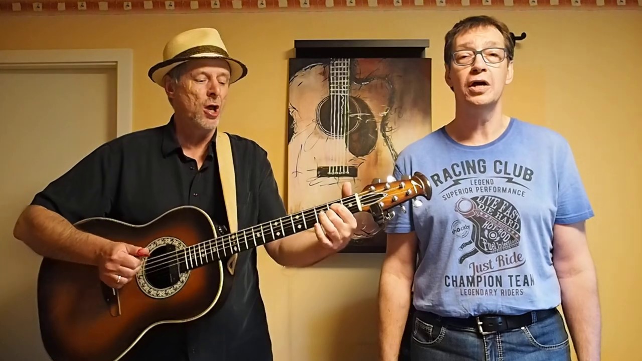 Danke Kölle Jan Drüke und Michael Dunkel - YouTube