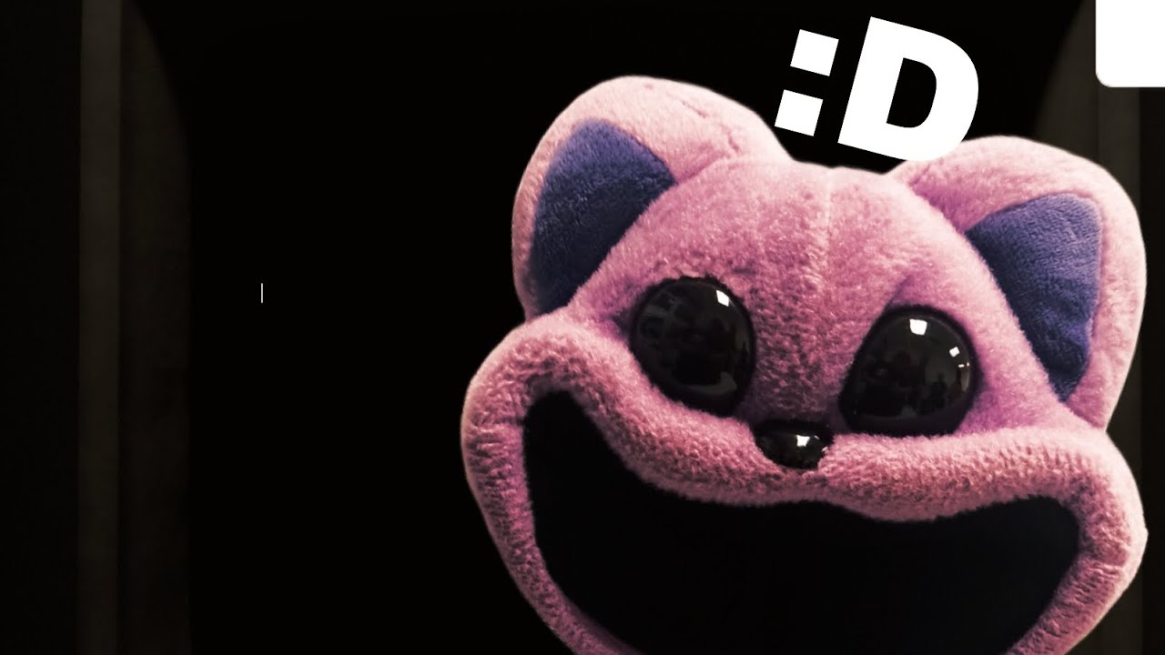 Help catnab complete the ARG chapter 4 :0 - YouTube