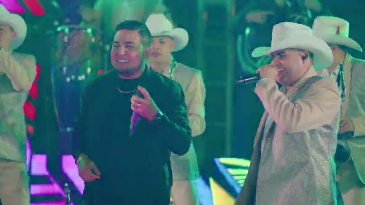 Perdidos de Sinaloa - Tira Que Jala ft. Grupo La Kaña [En Vivo ...
