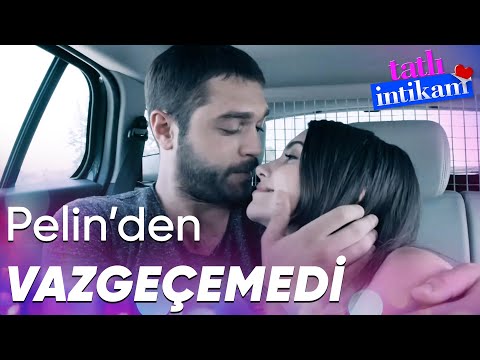 Ben Bu Kıza Neden Bu Kadar Aşığım?  |  Tatlı İntikam