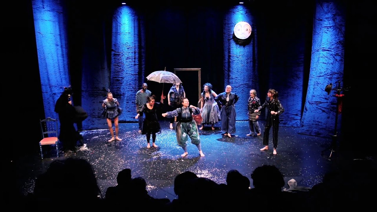 Promo "Lucidità della Bilancia" - Clown Dado&Family ...