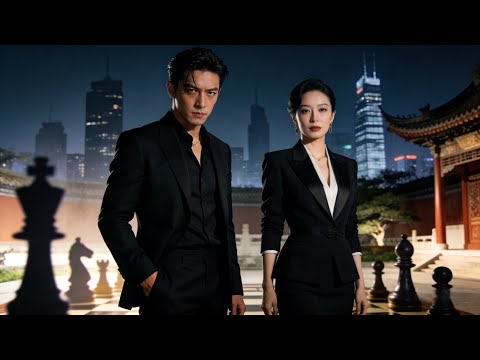 【FULL】The Dragon King Returns To The City, Only To Find Himself Betrothed To Someone.#minidrama
