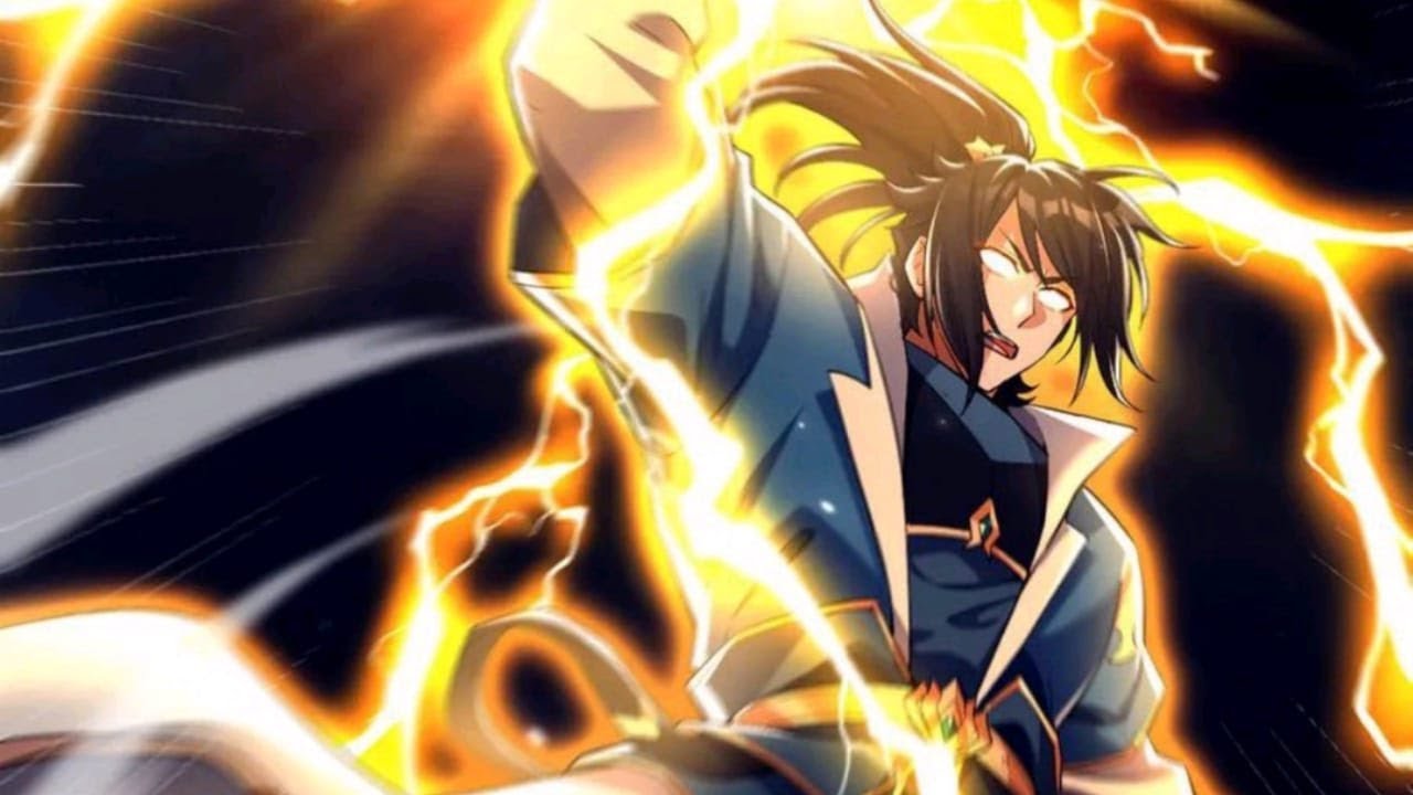 [ Ning Tian ] Invincible After Shocking Chapter 70 INDONESIA - YouTube