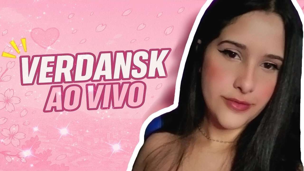 LADRA NOVO META 👑 Gameplay WARZONE com os SUBS │ !pix │@barbaravernetti ...