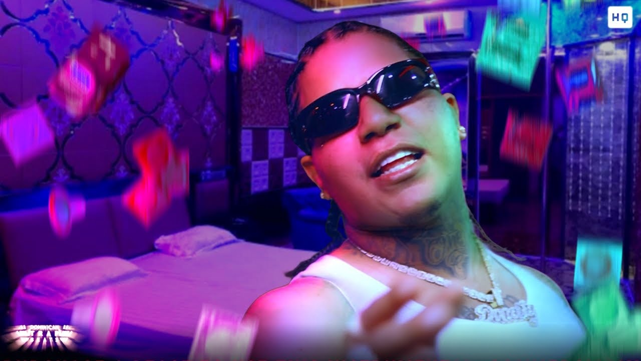 "CHUPAMELO" 😈💦 Instrumental de Dembow | Donaty x Papera x Kreizy K ...