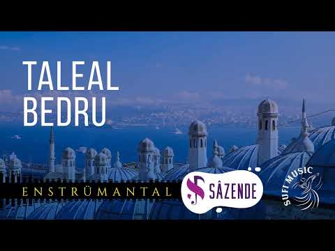Taleal Bedru | Enstrümantal Fon Müziği | Turkish Instrumental Music