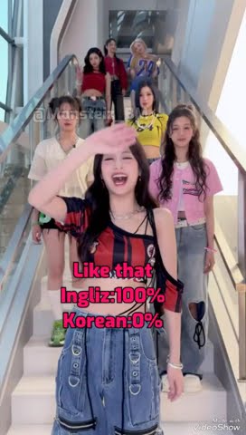 Pt.1#@Monsteiz_BM #babymonster - YouTube