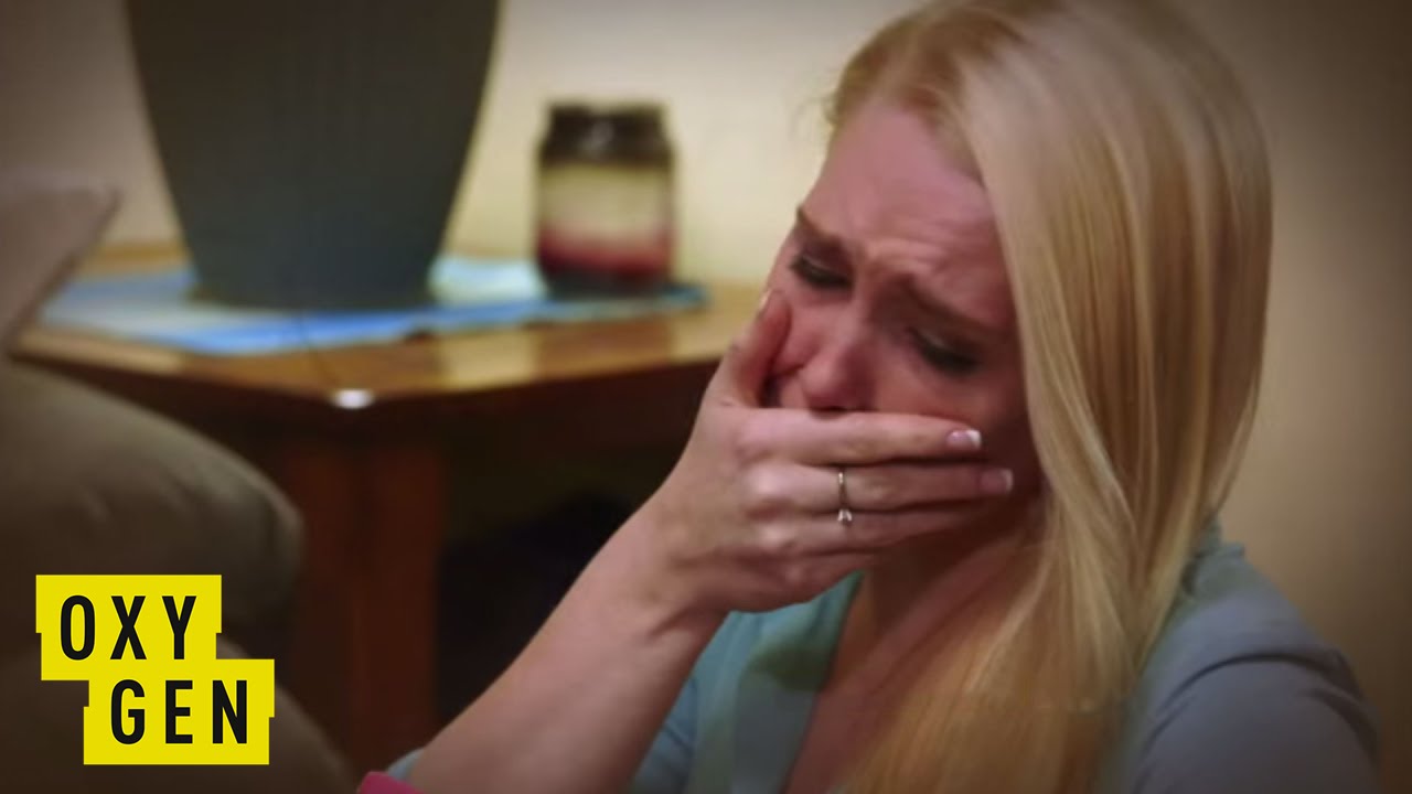 Finding My Father: Official Trailer - New Series Premieres Dec 9th ...